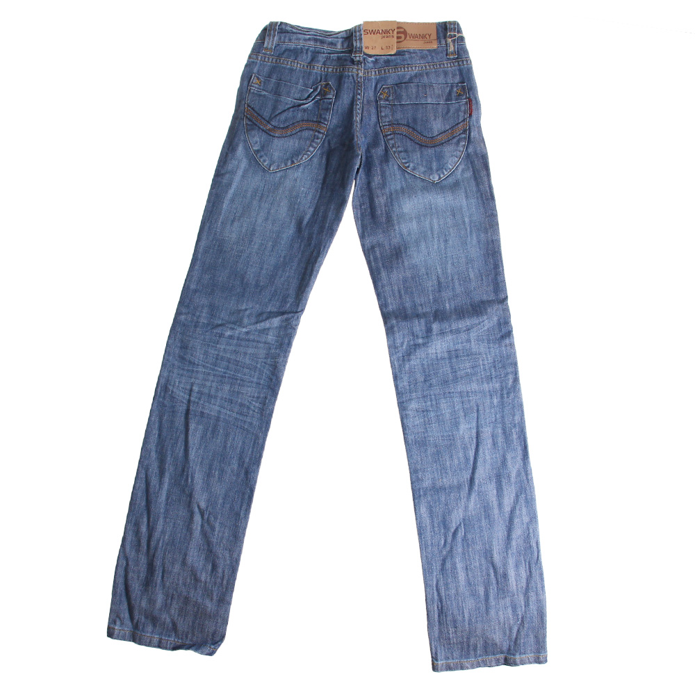 Dámské džíny var.6 | Venda.cz - Slevový portál se zbožím